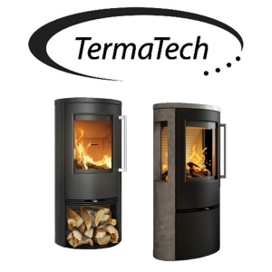Termatech Kaminöfen online kaufen