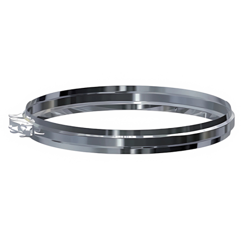 KS24 Klemmband schmal 26mm DN250