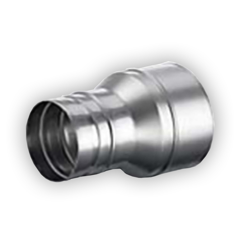 Schiedel ICS Regenhaube DN 150mm Edelstahl zum Einstecken