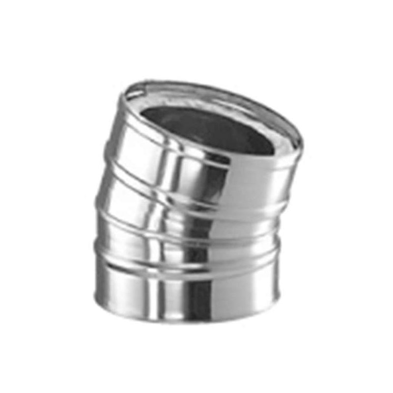 Schiedel ICS Bogen 15° DN 250mm