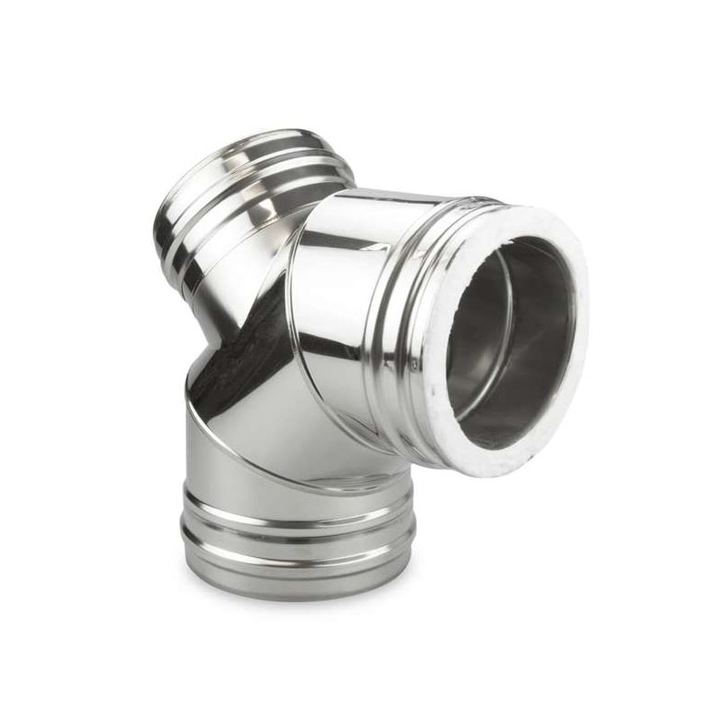 Schiedel ICS Regenkragen H=140mm 200mm für DN 150mm