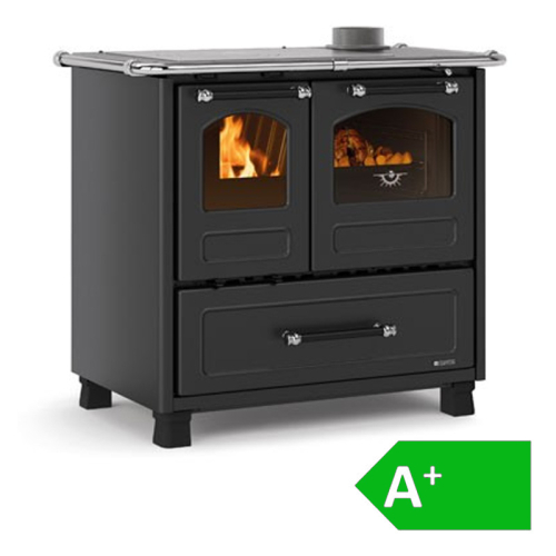 Öfen | Kaminöfen Rauchrohrabgang hinten | Kamin-store24