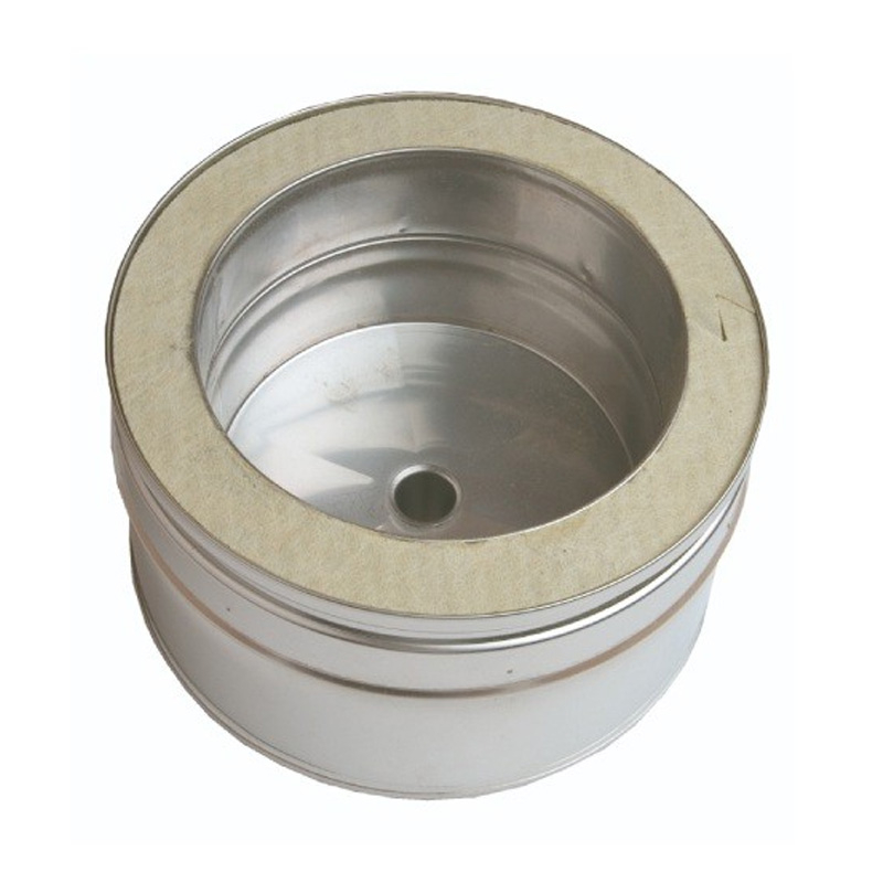 Dinak 061/DN160 DW5 Kondensatschale