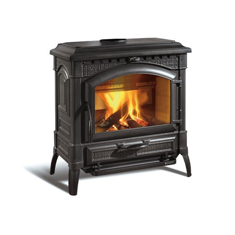 Wasserführender Kaminofen 15 Kw