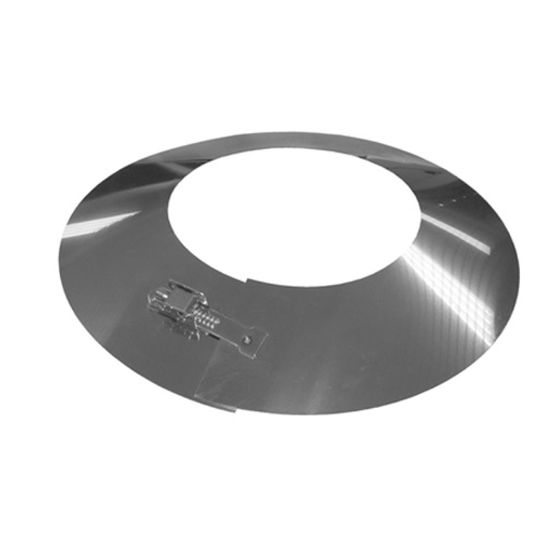 Dinak 134/DN160 DW6 Wandrosette