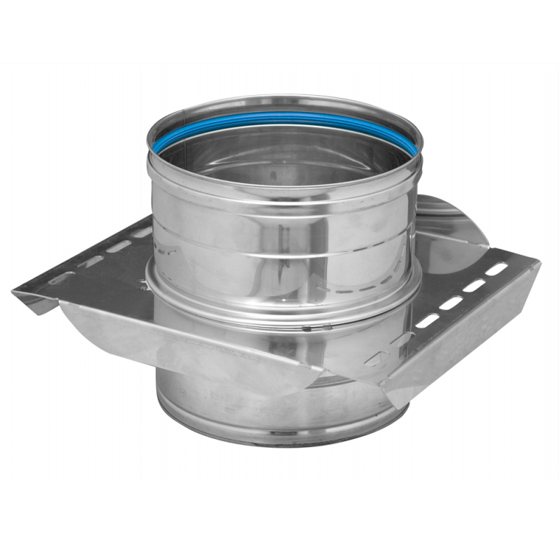 Dinak SW6 Zwischenstütze 80-300mm