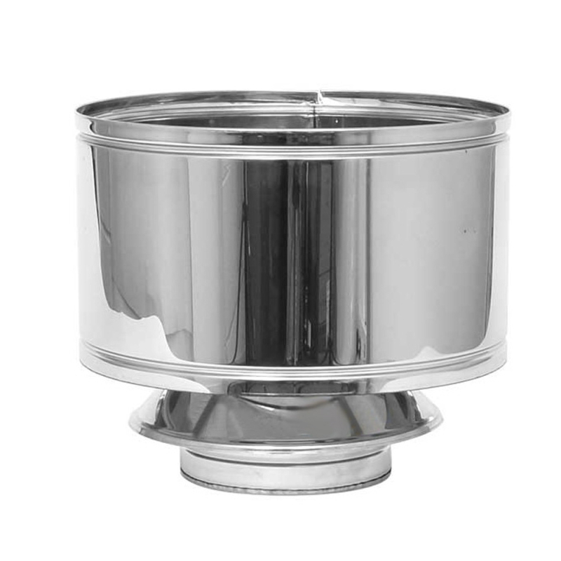 Dinak SW6 Wind und Regenhaube 80-300mm